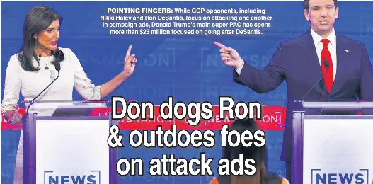 Spend high to go low - PressReader