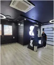 COLLECTION­S BY BK PROCTOR IN STUDIO - PressReader