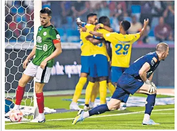 Saudi Pro League is here – but does any of it matter? - PressReader