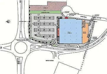 Kmart’s plans in Napier get bigger - PressReader