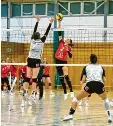 Kleinaitin­gen gewinnt - PressReader