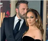 Jennifer Lopez, tour sospeso: devo stare con i miei figli Voci di crisi con Ben Affleck ...