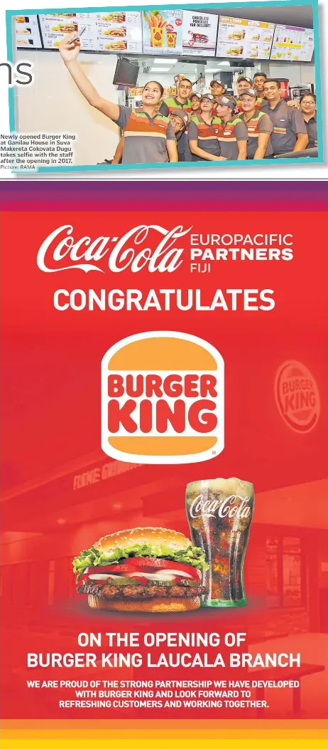 Suva operations - PressReader