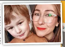 Mum champions older parents on ITV’s Good Morning Britain - PressReader