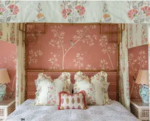 The Joy of Hosting - PressReader