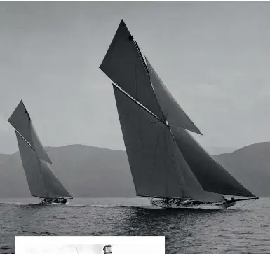 SETTING SAIL - PressReader