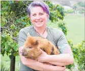 Giving for a Good Sort - PressReader