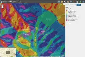 Boer presies met gratis plaasplan - PressReader
