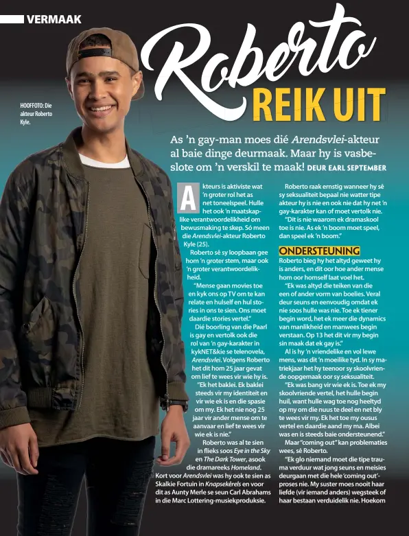 Roberto REIK UIT - PressReader