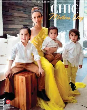 CIALES #JUEVESDECH­IC - PressReader