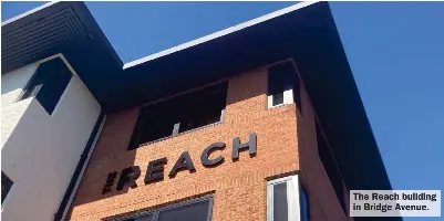 No Tempo for tools giant after Reach agreement - PressReader