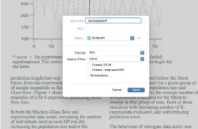Mac software - PressReader