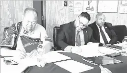 ‘Time to improve health outcomes’ - PressReader