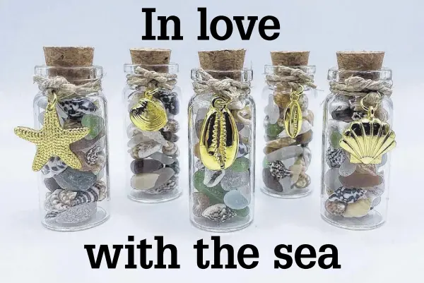 In love with the sea - PressReader