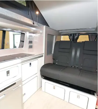 Orange Campers Micro Camper - PressReader