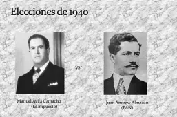 Recuerdan visita del general Juan Andreu Almazán - PressReader