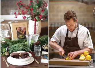 Shopping for Okanagan delicacies? Here’s your gift guide - PressReader