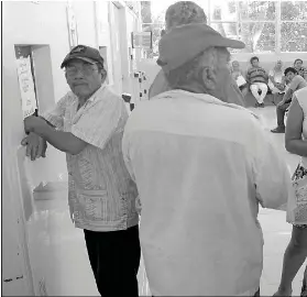 Servicio suspendido - PressReader