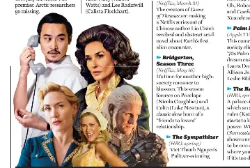 TELEVISION - PressReader