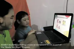 SBFI, KNOWLEDGE CHANNEL AND ATENEO DE MANILA PARTNER TO HELP IMPROVE ...