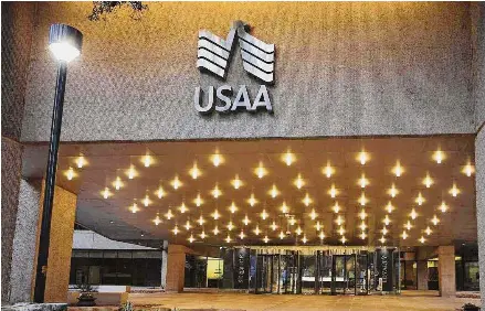 USAA’s first losing year in a century shows the impact of market forces ...
