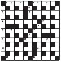 Quizword & Crossword - PressReader