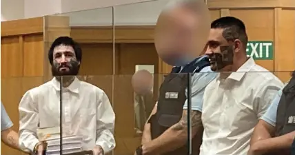 Victim’s body on social media - PressReader