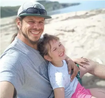 Endelig kom lønnen fra Norge - PressReader