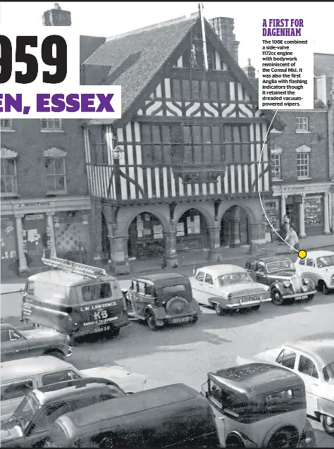 The Way We Were - PressReader