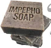 Impepho doesn’t have to burn for African spirituali­ty – just get Gogo ...