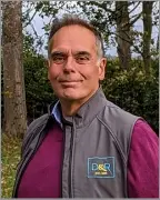 D and R Rural’s new forestry expert - PressReader