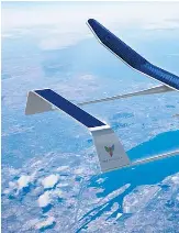 Rocket man behind solar-powered flight - PressReader