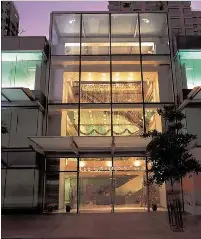 The good life makes a comeback - PressReader