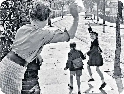 Praying our children will make it home from school alive is no way to live - PressReader