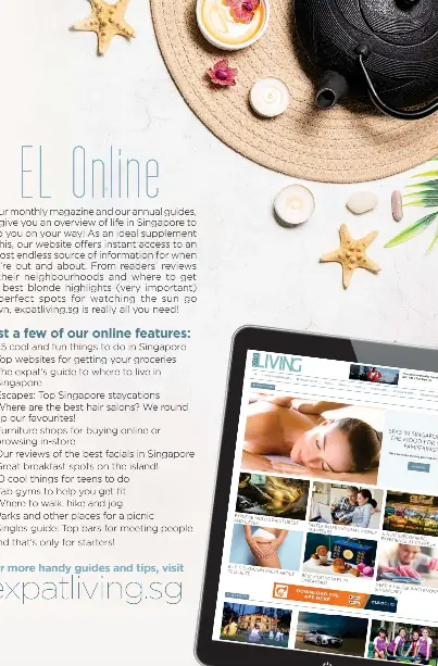 Just a few of our online features: - PressReader