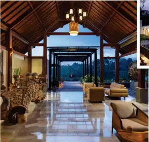 CICADA LUXURY RESORT UBUD - PressReader
