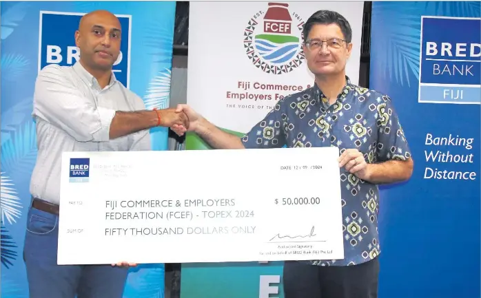 Elevating leadership - PressReader