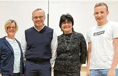 TSG Hochzoll wählt neuen Vorstand - PressReader