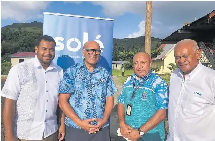 Linking the diaspora - PressReader