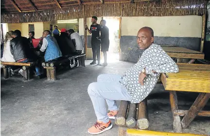 Nancefield then ... and now - PressReader