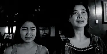 WOMEN’S EMANCIPATI­ON, BREAKING GENERATION­AL CURSES EXAMINED IN ‘GUARDIA DE HONOR’ - PressReader