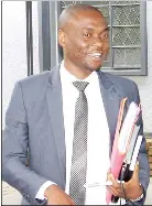 Shocking birth certificat­e fraud exposed - PressReader