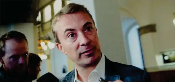 TILBAGE TIL START - PressReader