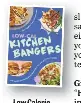 Make your favourite dishes lighter - PressReader