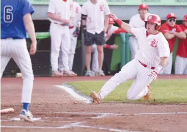 BAYLOR SWEEPS - PressReader