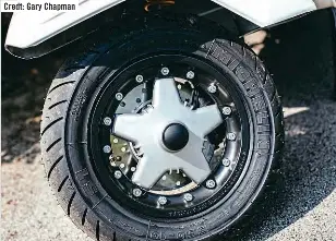 ROLLING WITH RHODZ - PressReader