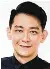 Fred Chan is first Malaysian to play lead villain in a Bollywood film ...