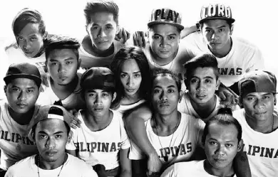 El Gamma Penumbra: The proudly Pinoy champions of ‘Asia’s Got Talent’ talk world domination ...