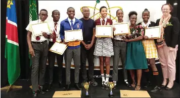 Mathematic­ians in the making - PressReader