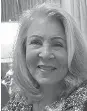 Paula Mae Shulman - PressReader